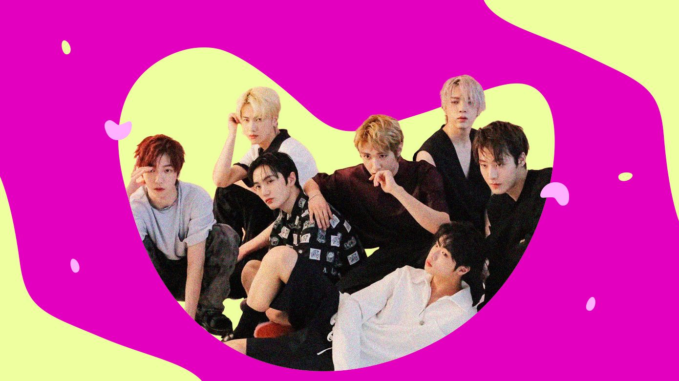 Tudo sobre MIRAE, grupo de k-pop que está conquistando o Brasil - LETRAS.MUS.BR