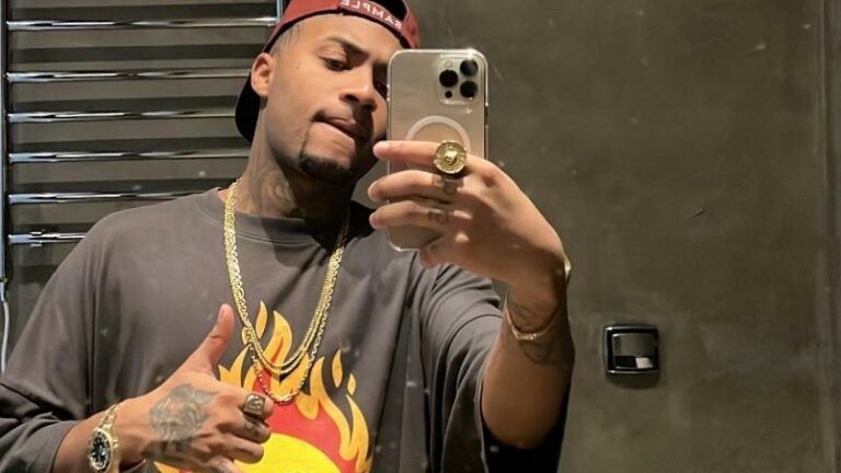 Quem é o rapper Orochi: conheça o fenômeno do trap brasileiro - LETRAS ...