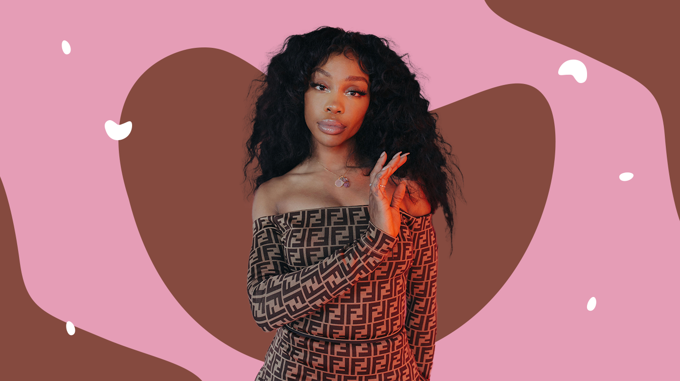 As melhores músicas de SZA, a rainha do R&B e do sofrimento - LETRAS.MUS.BR