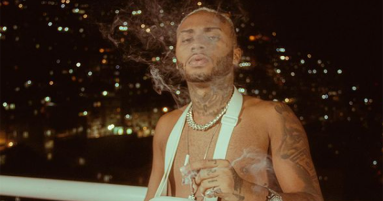 Quem é o rapper Orochi: conheça o fenômeno do trap brasileiro - LETRAS ...