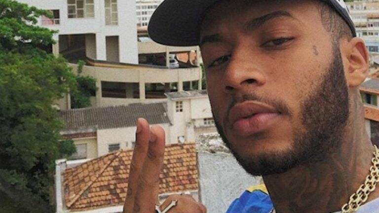 Quem é o rapper Orochi: conheça o fenômeno do trap brasileiro - LETRAS ...