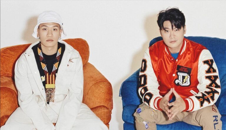 K-hip-hop: Conheça a história e artistas do hip hop coreano - LETRAS.MUS.BR