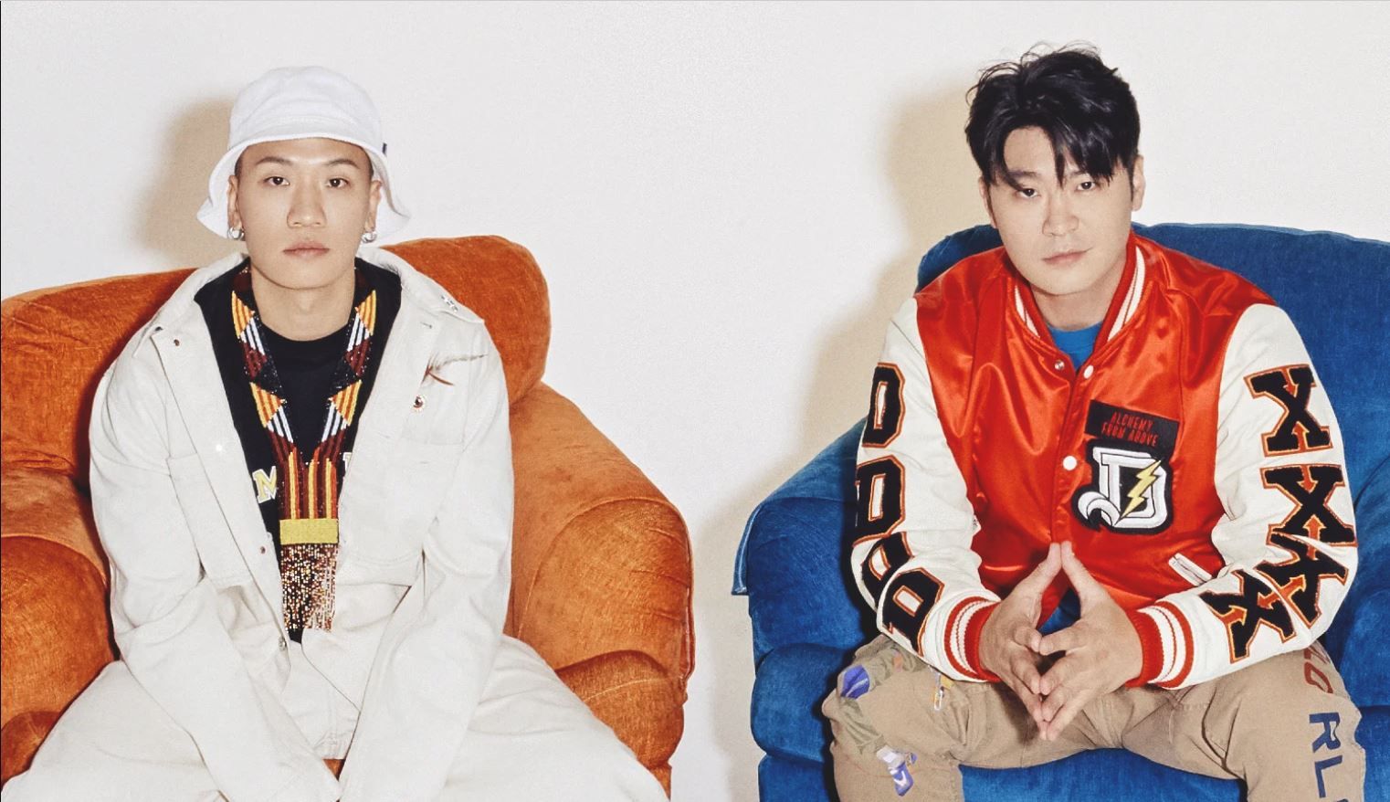 K-hip-hop: Conheça a história e artistas do hip hop coreano - LETRAS.MUS.BR