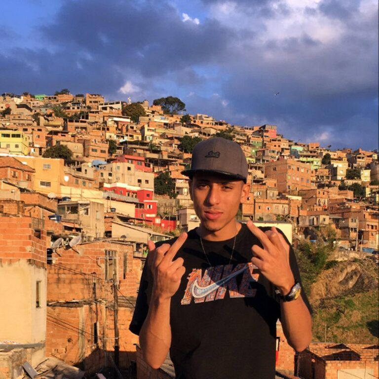 Quem é DJ WS da Igrejinha: mineiro é visto como estrela do funk ... Quem é DJ WS da Igrejinha: mineiro é visto como estrela do funk ...