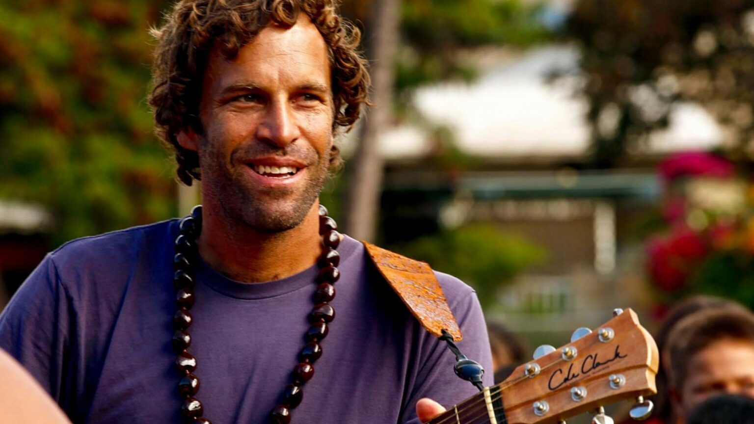 Frases de Jack Johnson: 24 trechos de músicas românticas do cantor - LETRAS.MUS.BR
