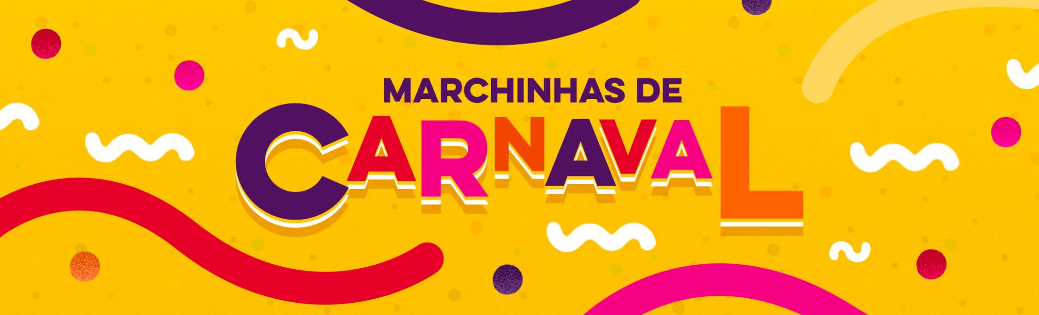 Marchinhas de Carnaval: 14 clássicos inesquecíveis - LETRAS.MUS.BR
