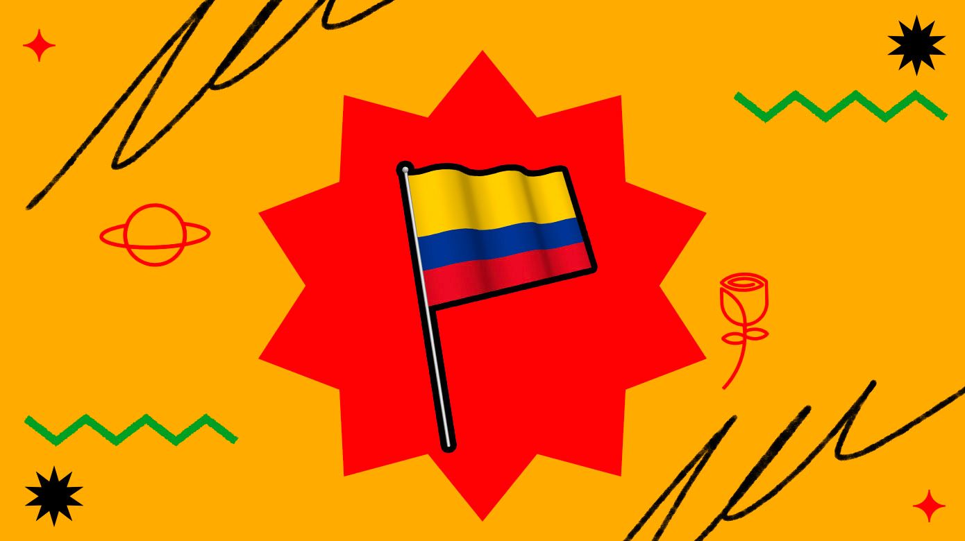 Espanhol colombiano: descubra as principais características