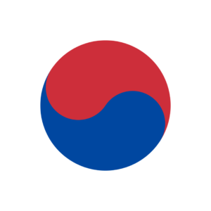 Bandeira coreana: conheça os símbolos e os significados