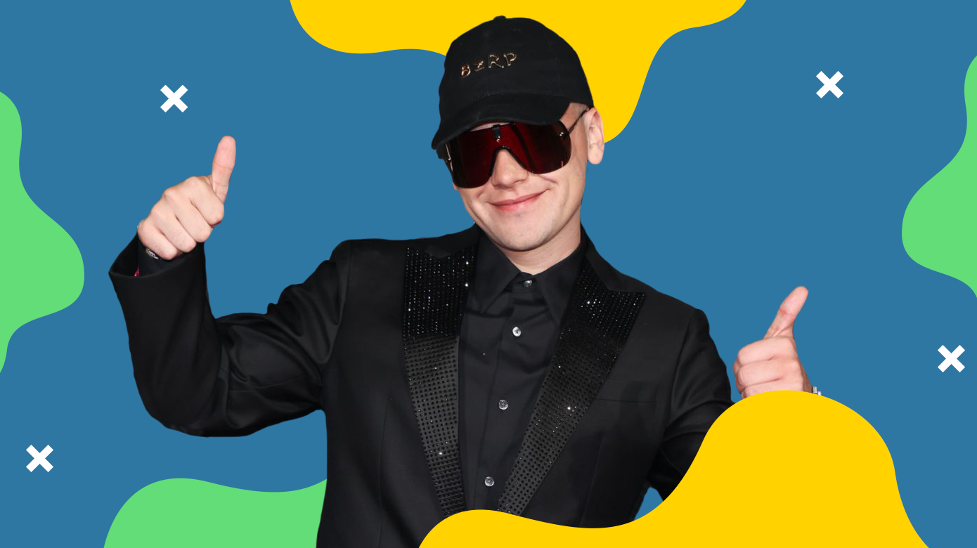 Quem é Bizarrap, produtor que alcançou o #1 junto com Shakira? - LETRAS ...