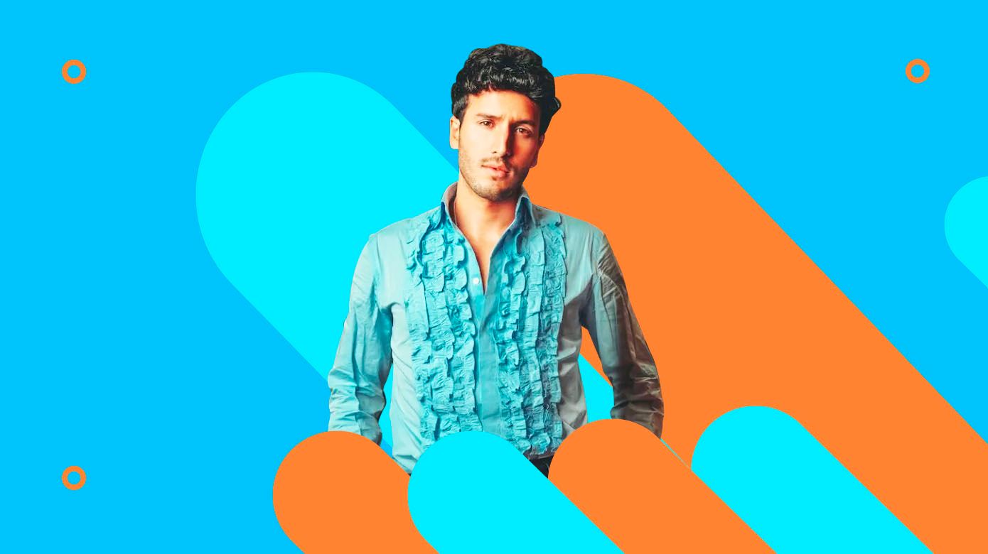 Sebastian Yatra: frases para se apaixonar pelo cantor - LETRAS.MUS.BR