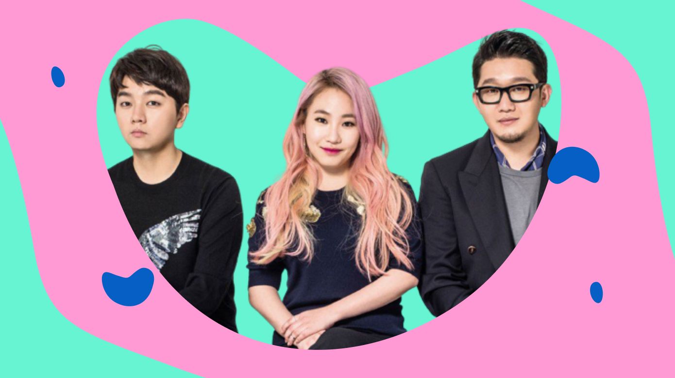 K-indie: conheça a história e artistas da música alternativa coreana ...