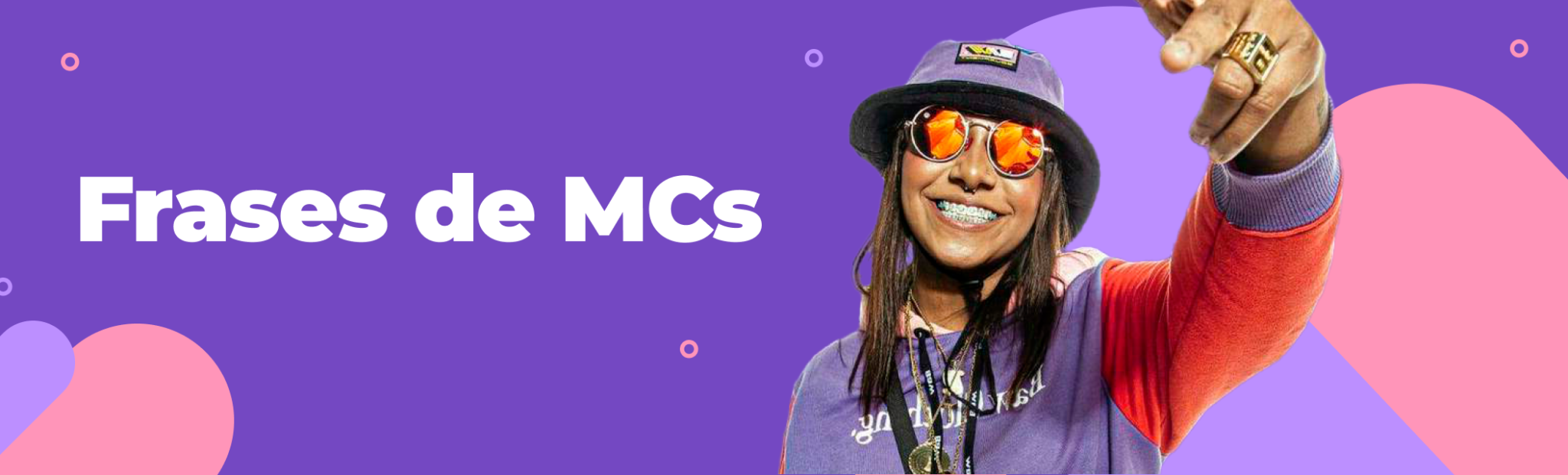 Frases do MC Marks: os melhores trechos para compartilhar - LETRAS.MUS.BR