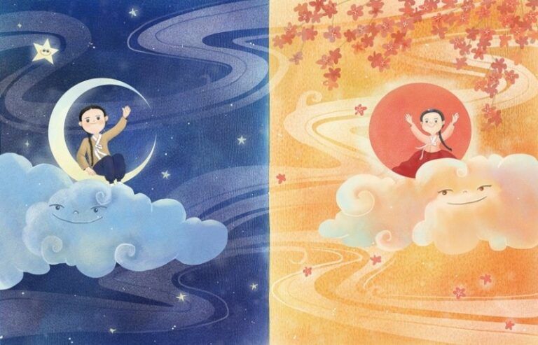 Lua em coreano: aprenda as fases lunares e lendas coreanas