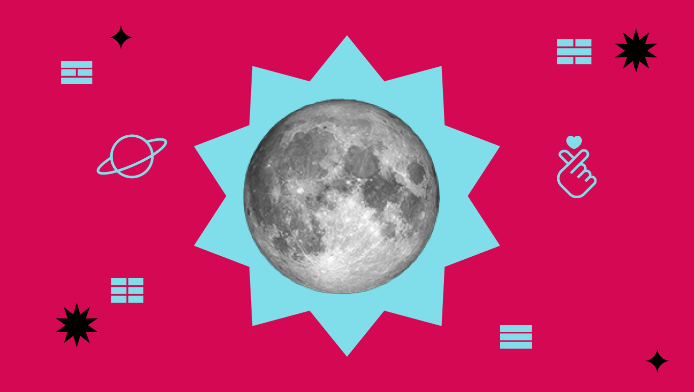 Lua em coreano: aprenda as fases lunares e lendas coreanas