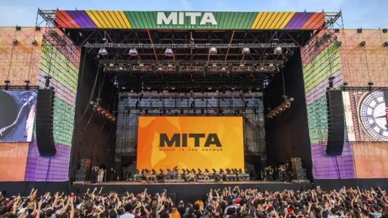 MITA Festival 2023: dias do evento, atrações, ingressos e mais - LETRAS ...