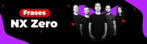 Relembre as 13 melhores músicas do NX Zero - LETRAS.MUS.BR
