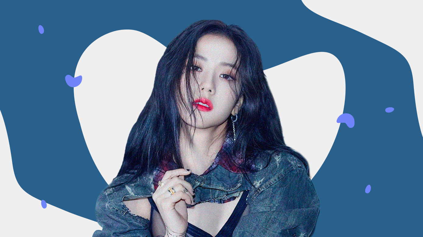 Tudo sobre a carreira solo da Jisoo, do BLACKPINK - LETRAS.MUS.BR