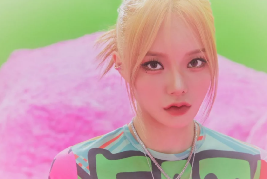 FIFTY FIFTY: conheça o novo grupo de k-pop que a crítica aplaudiu ...