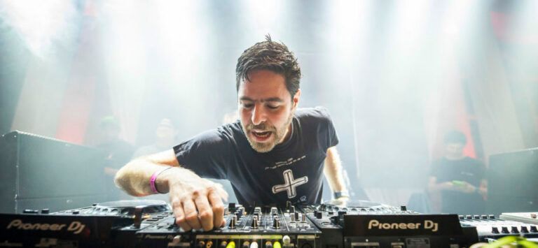 DJs brasileiros e música eletrônica nacional: conheça a evolução ...