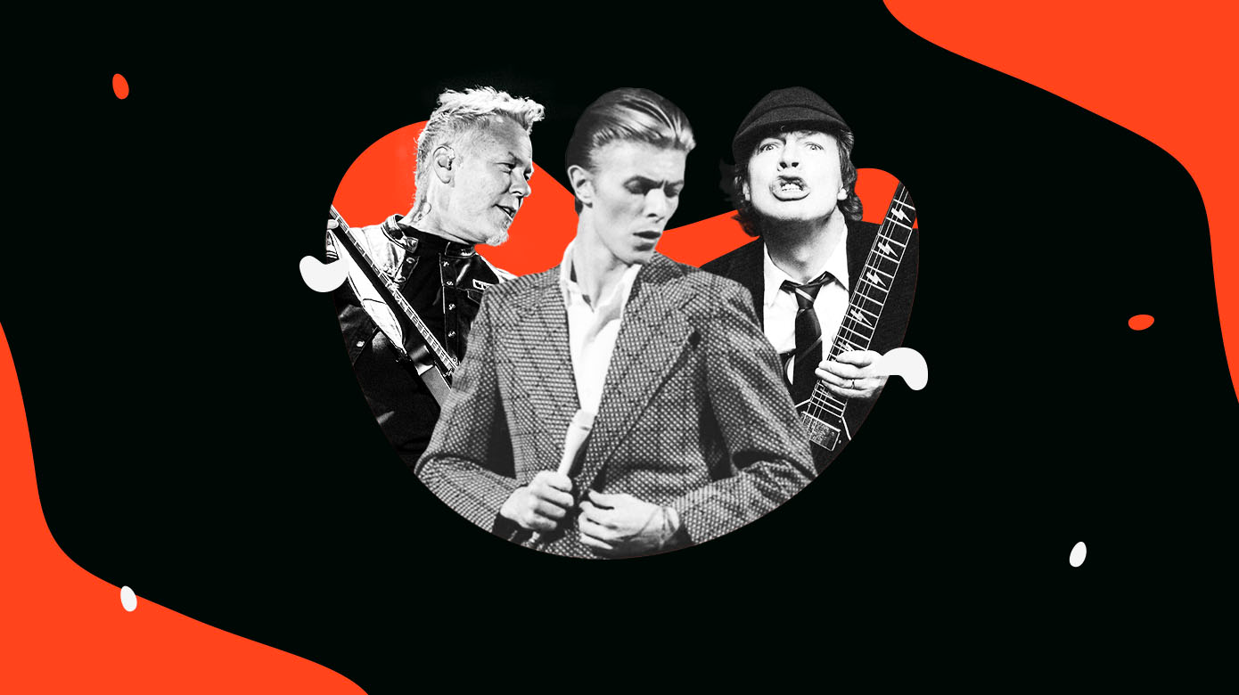 Del clásico al moderno: conoce 13 tipos de rock y sus características ...