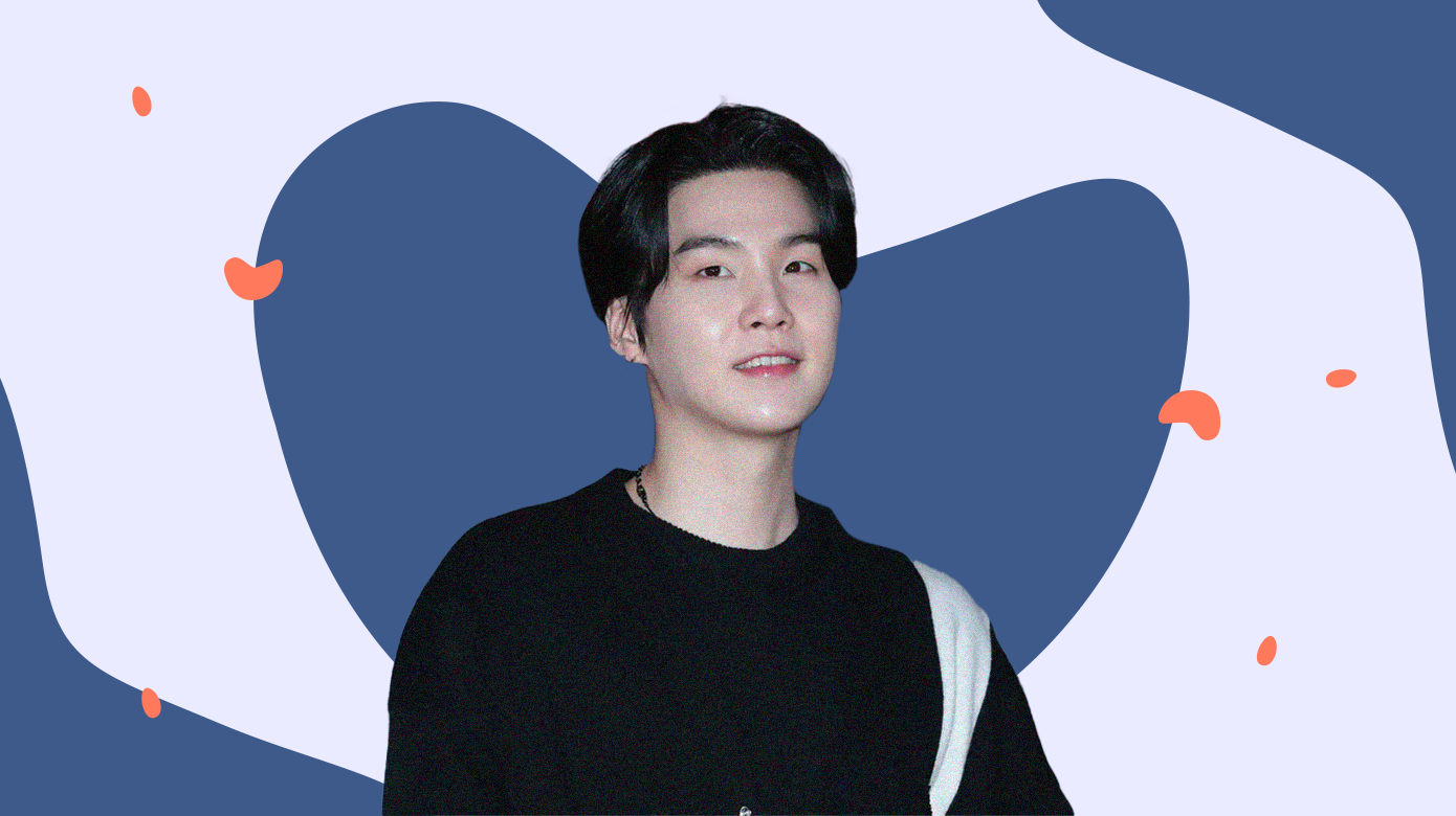 Agust D: conheça as melhores músicas solo do Suga do BTS - LETRAS.MUS.BR