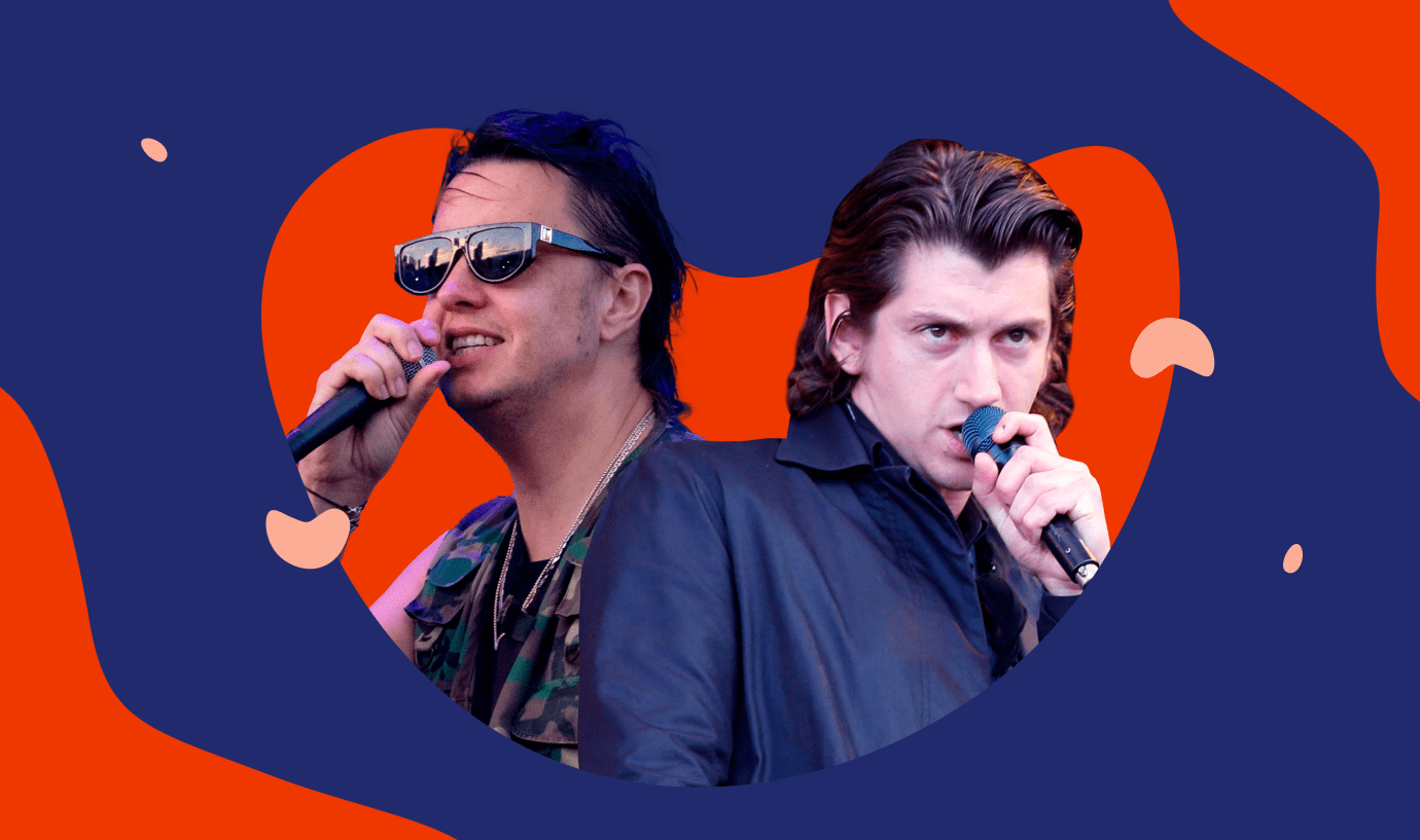 10 bandas indie para disfrutar de la música independiente - LETRAS.COM