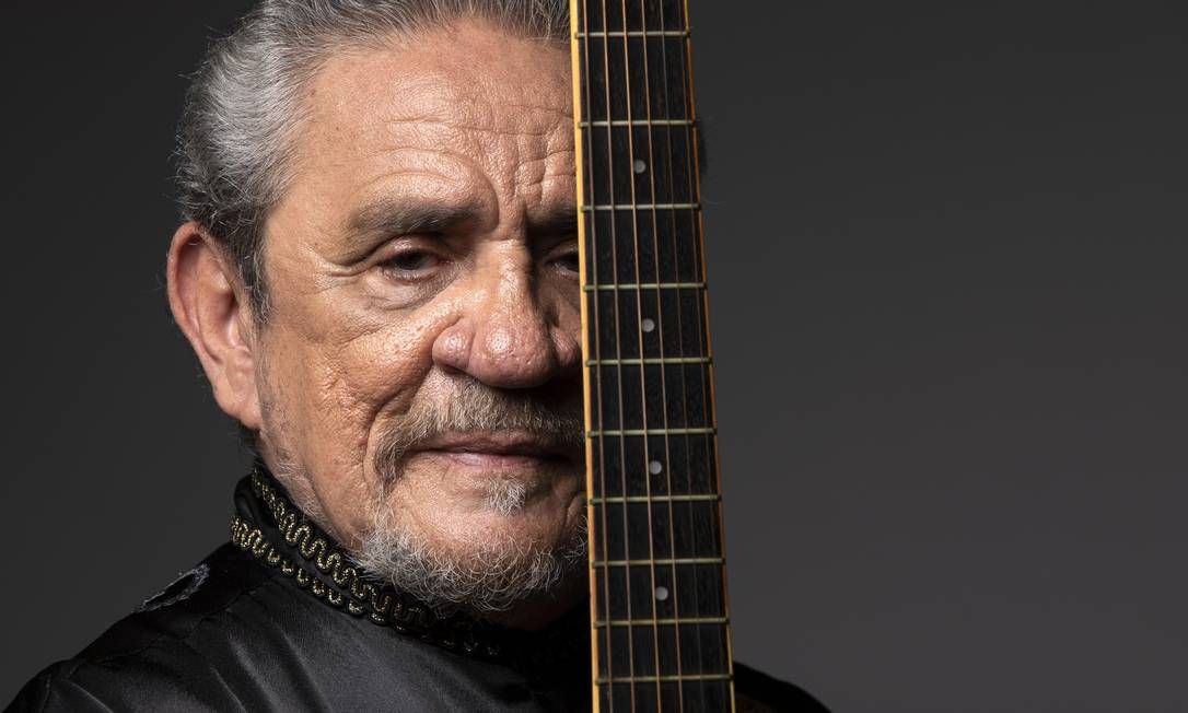 Biografia de Zé Ramalho, um dos maiores cantores do país - LETRAS.MUS.BR