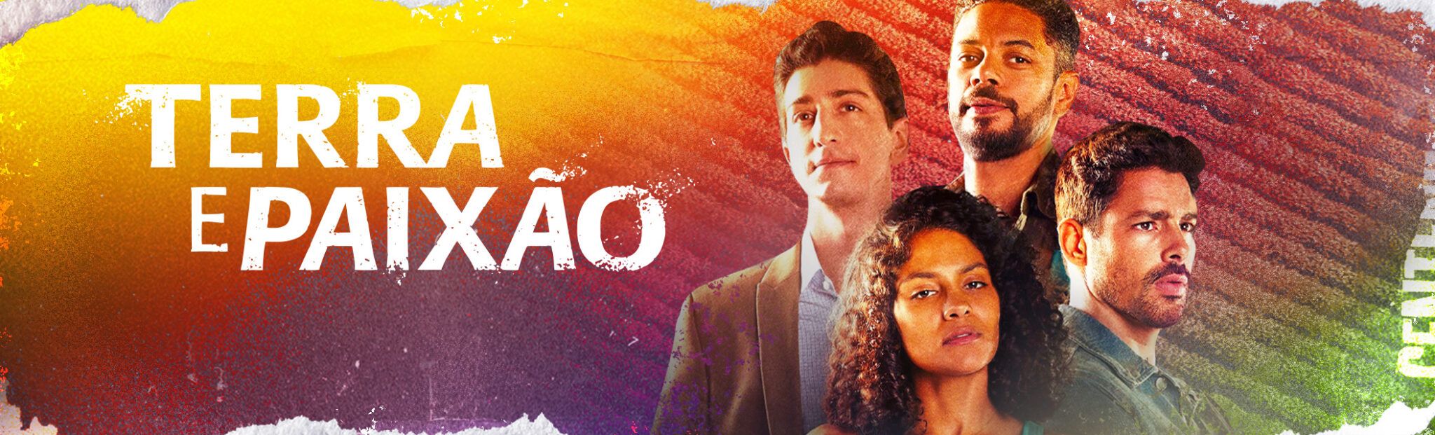 Terra E Paixão Trilha Sonora Da Nova Novela Da Globo Letras Mus Br