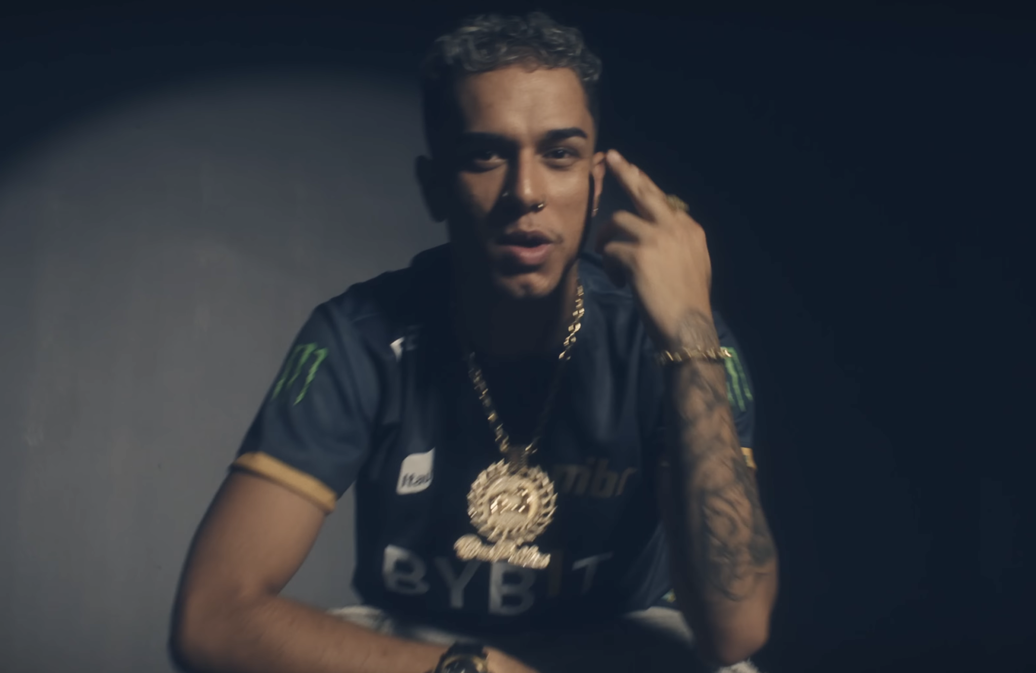 68 frases do Veigh para usar nas redes sociais - LETRAS.MUS.BR