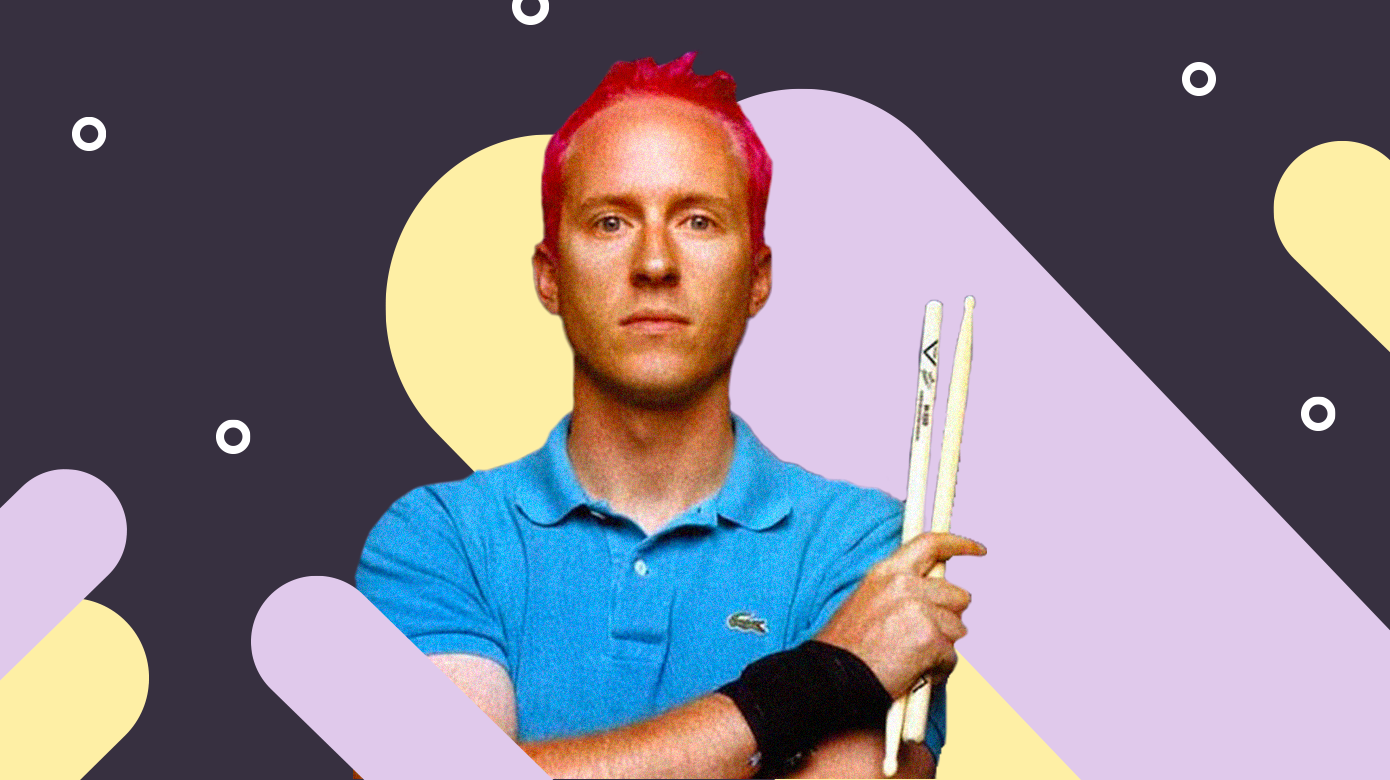 Novo baterista do Foo Fighters: conheça a trajetória de Josh Freese ...