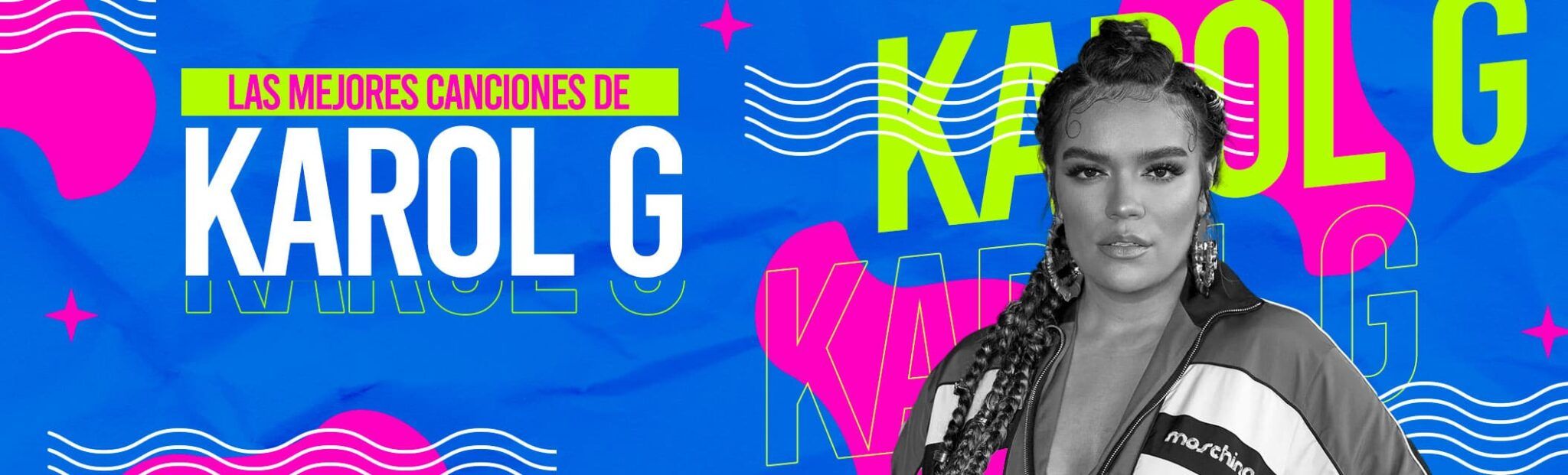 Biografía de KAROL G: descubre quién es La Bichota - LETRAS.COM