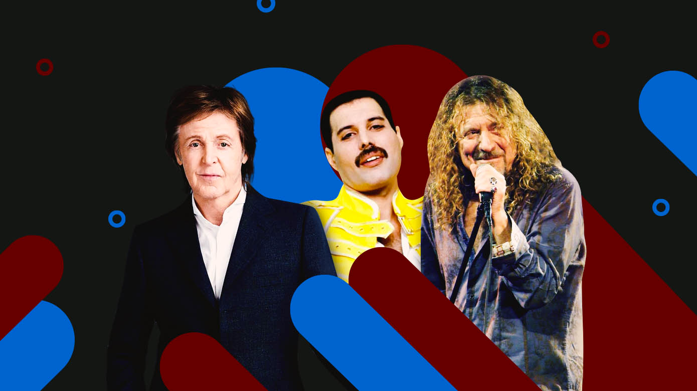 Día Mundial del Rock: ¿por qué esta fecha es tan especial? - LETRAS.COM