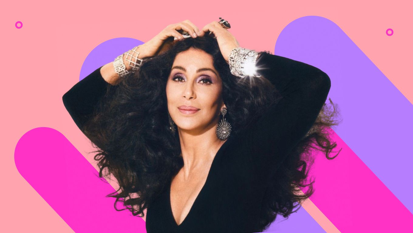 Biografia da Cher: tudo sobre o ícone da música internacional - LETRAS ...