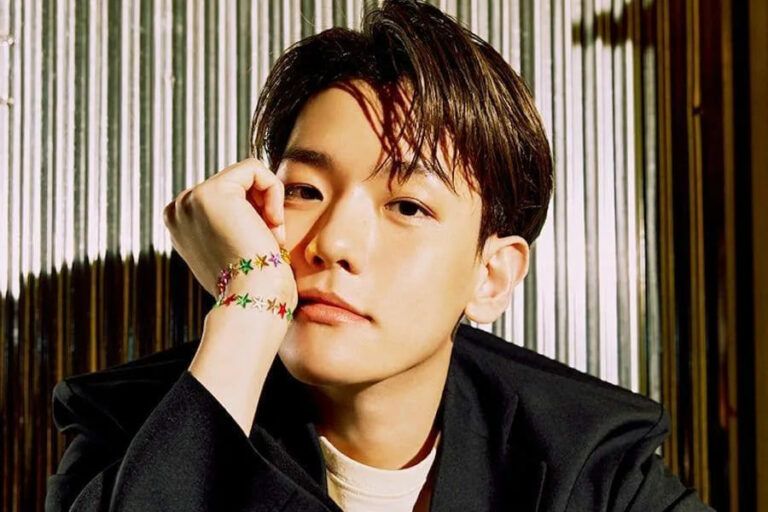 Descubre quiénes son los integrantes de EXO - LETRAS.COM