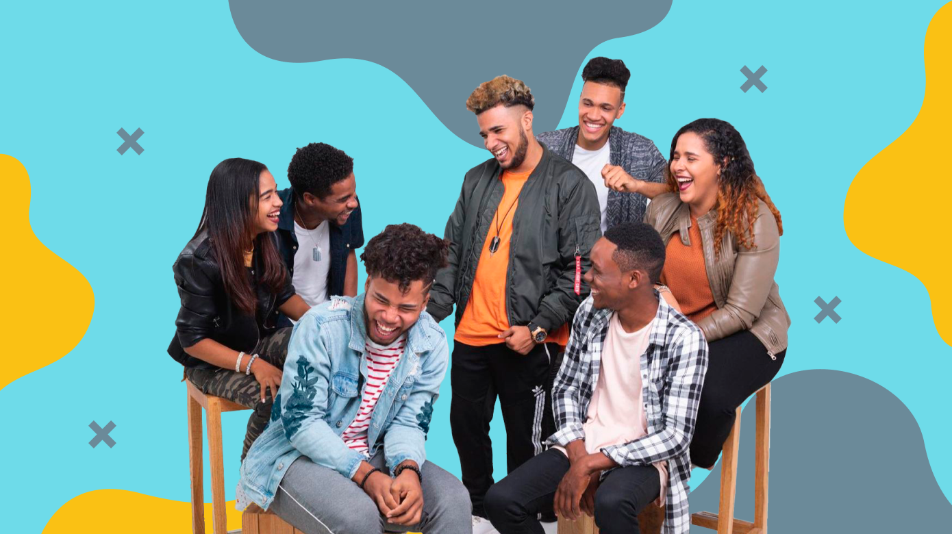 Oasis Ministry: conheça as melhores do grupo gospel dominicano - LETRAS ...