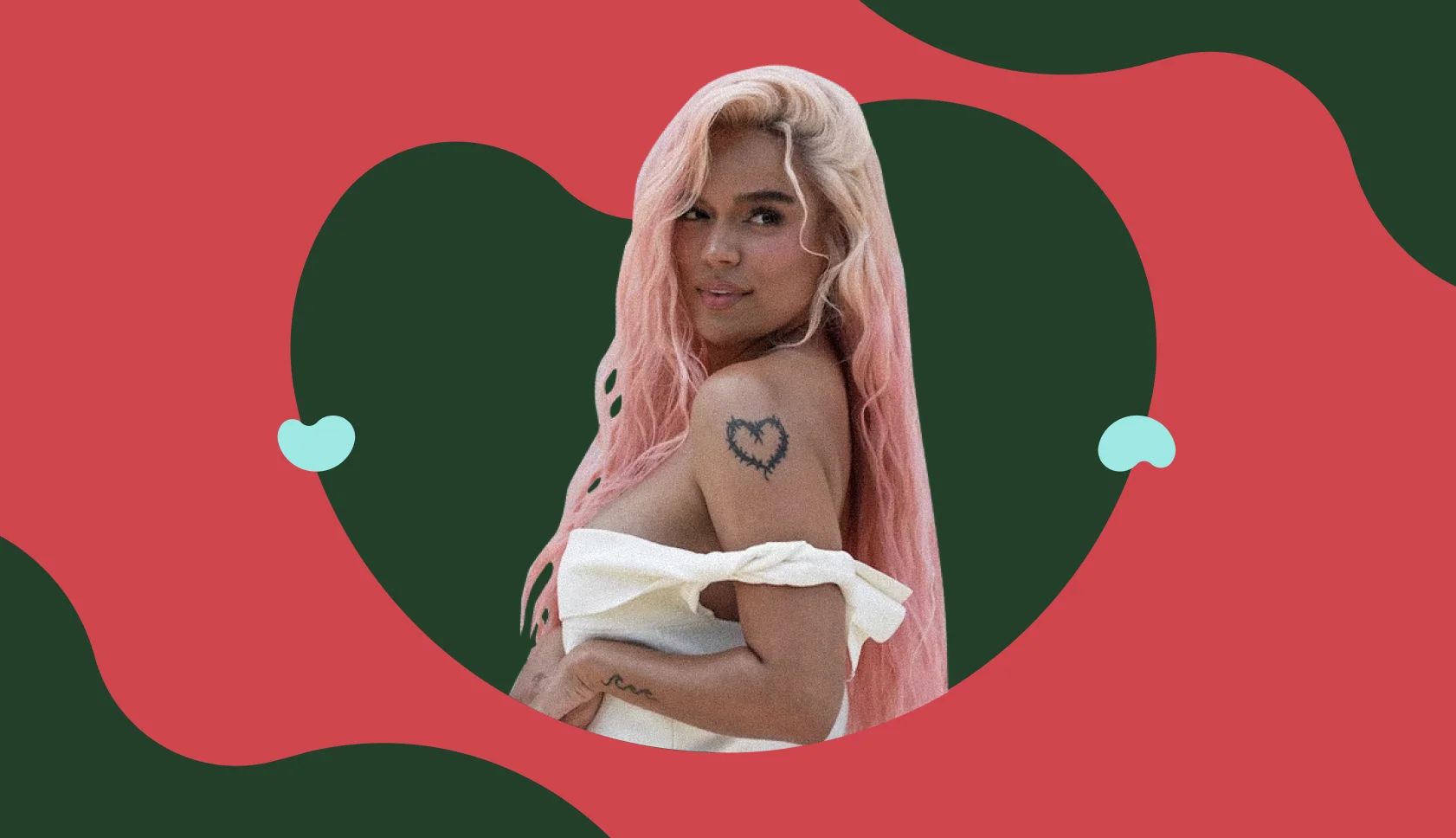 Biografía de KAROL G: descubre quién es La Bichota - LETRAS.COM