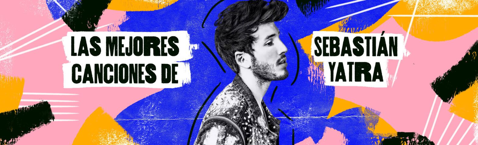 Biografía de Sebastián Yatra: ¿quién es la estrella del pop latino ...