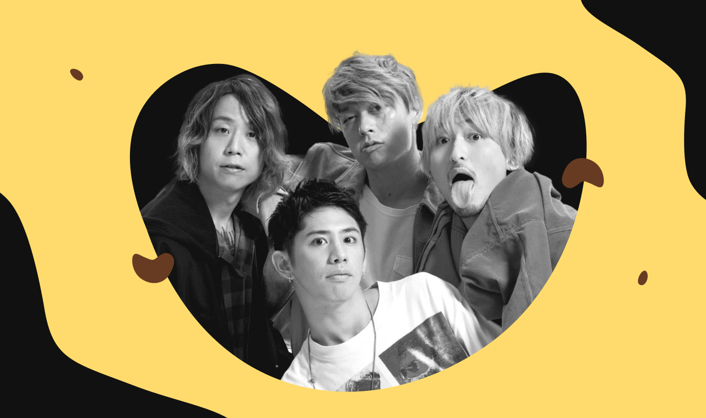 J-rock: saiba tudo sobre o rock do Japão e os principais artistas ...