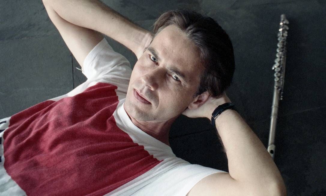 Menina Veneno, do Ritchie: conheça o significado e a história do hit ...