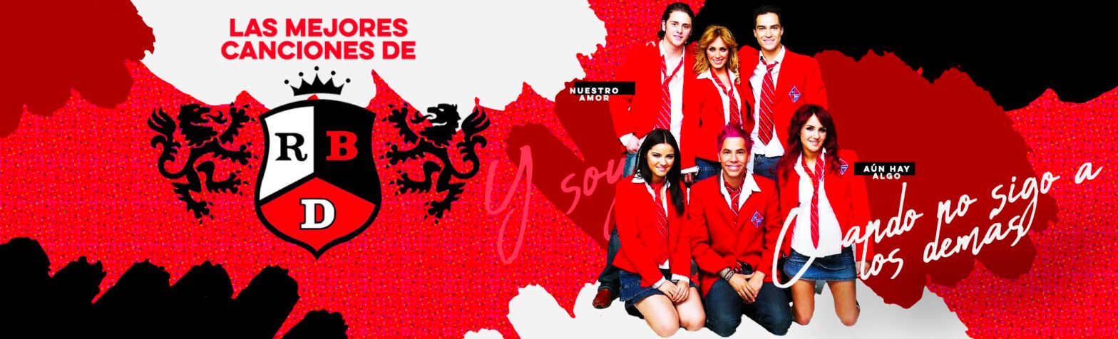 Biografía de RBD: la historia detrás del fenómeno del pop latino ...