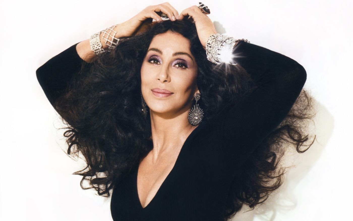 Biografia da Cher: tudo sobre o ícone da música internacional - LETRAS ...