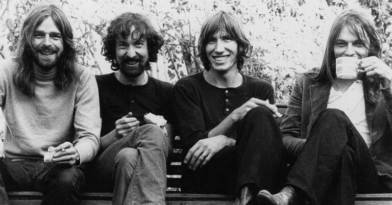 Las 22 mejores bandas de rock en inglés de todos los tiempos - LETRAS.COM