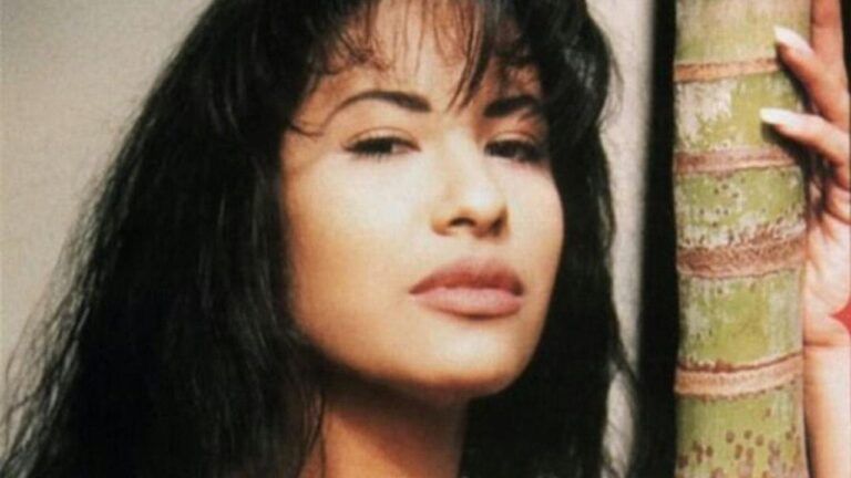 Biografia de Selena Quintanilla: a eterna estrela da música latina ...