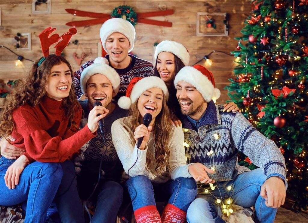 Villancicos navideños: los mejores para disfrutar de la Navidad ...