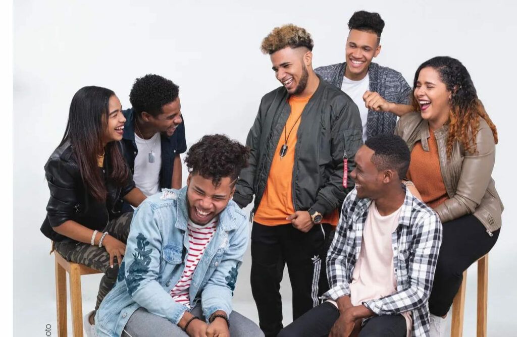 Oasis Ministry: las mejores canciones del grupo de música cristiana ...