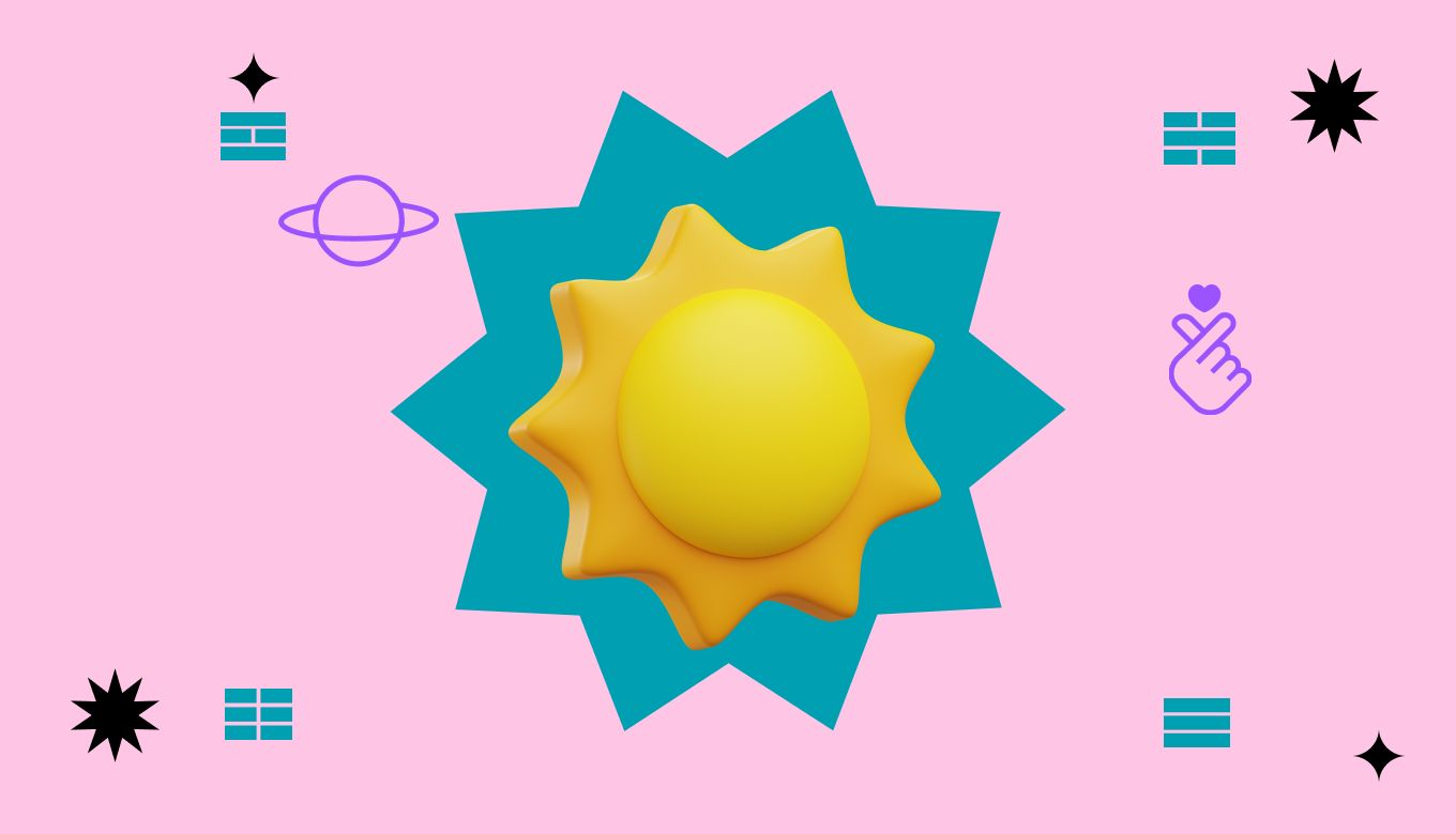 Como dizer Sol em coreano? Aprenda todas as formas