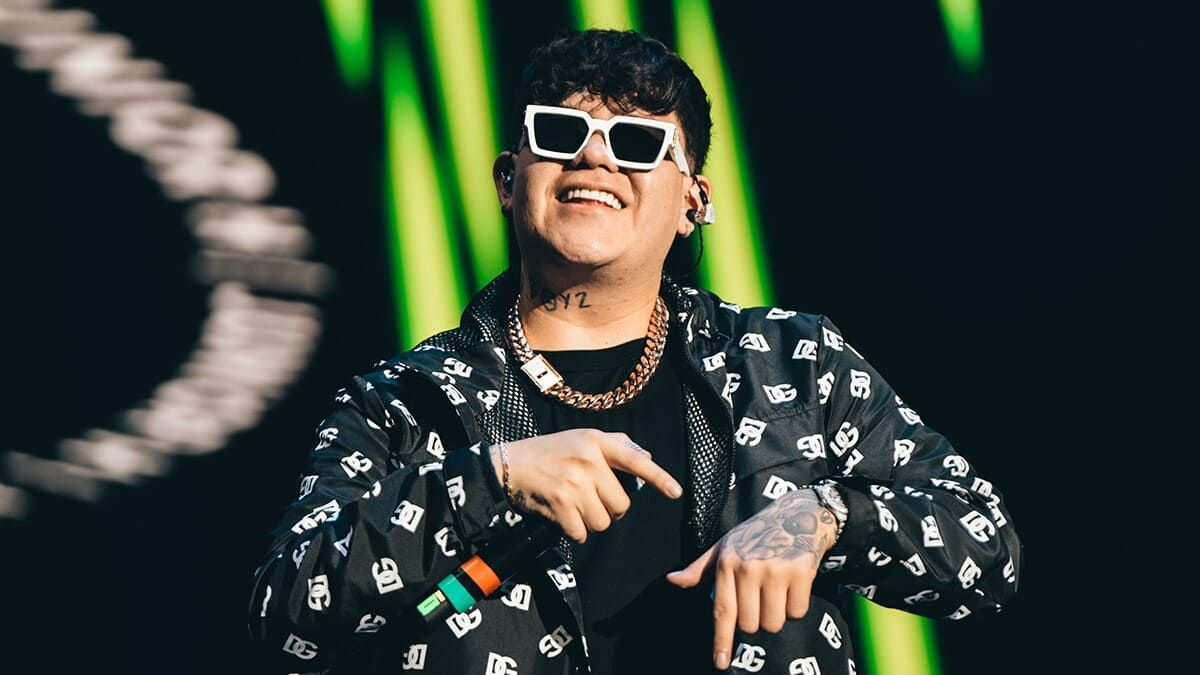 Biografía de Natanael Cano: quién es el creador de los corridos ...