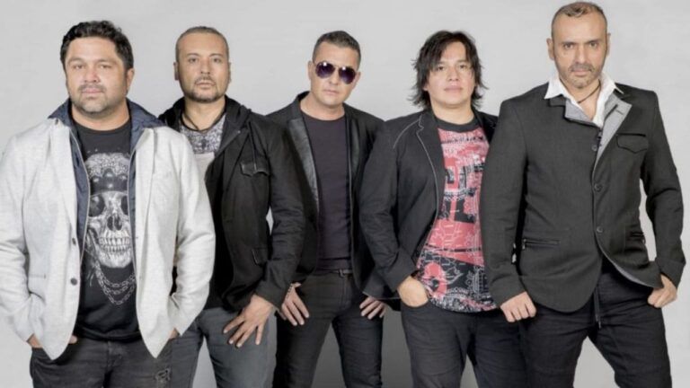 Las 13 mejores bandas de rock en español para agregar a tu playlist - LETRAS.COM