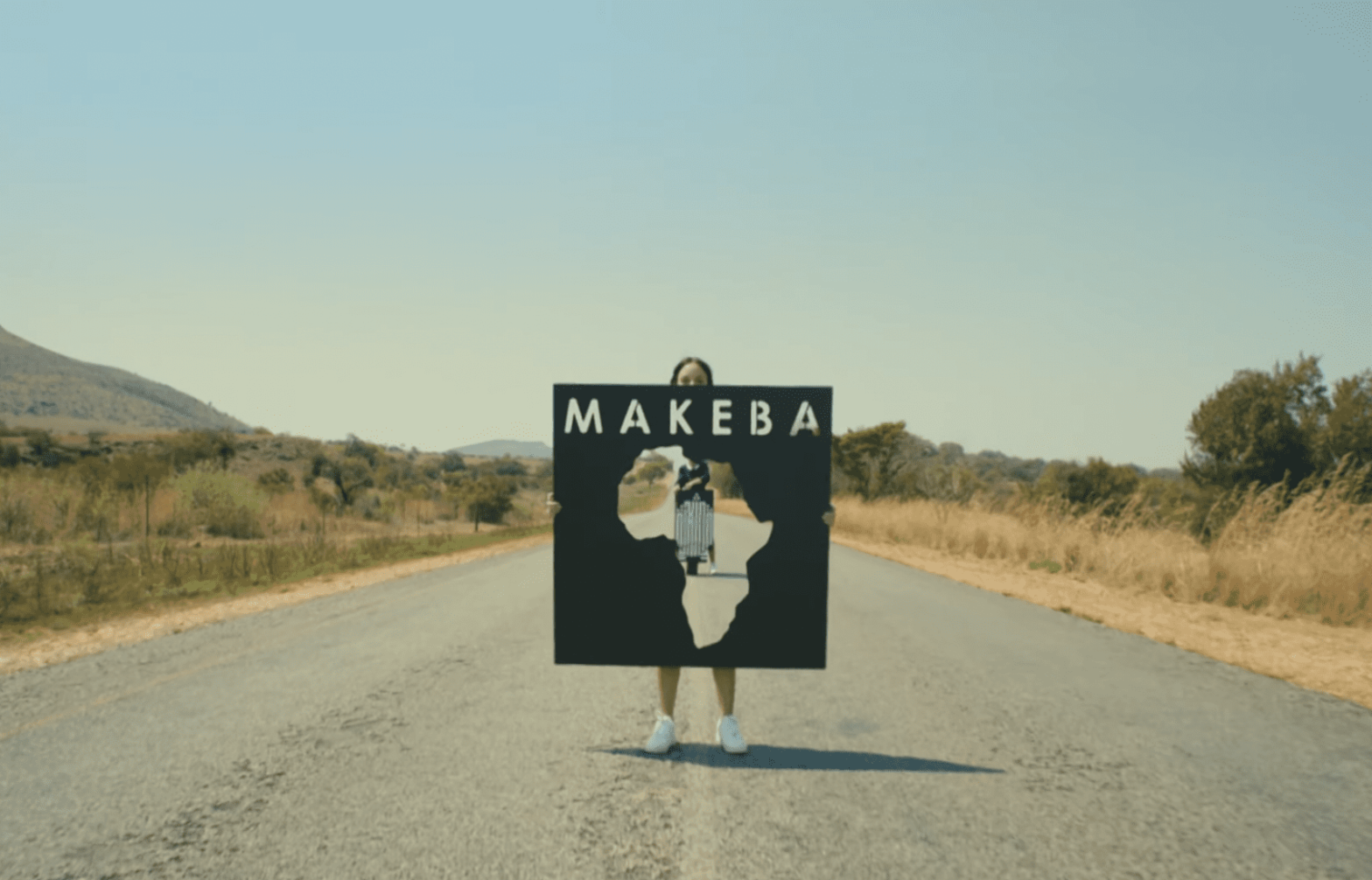 Makeba: conoce el significado de la canción viral de Jain - LETRAS.COM