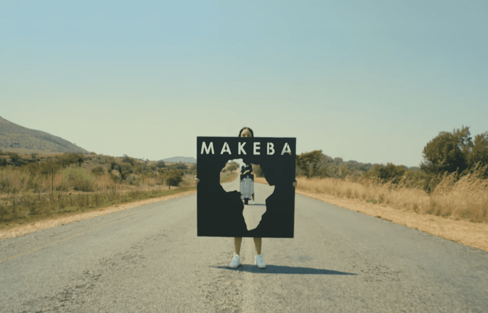 Makeba: conoce el significado de la canción viral de Jain - LETRAS.COM